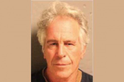 Fifth And Final Batch Of Documents Linked To Jeffrey Epstein Released